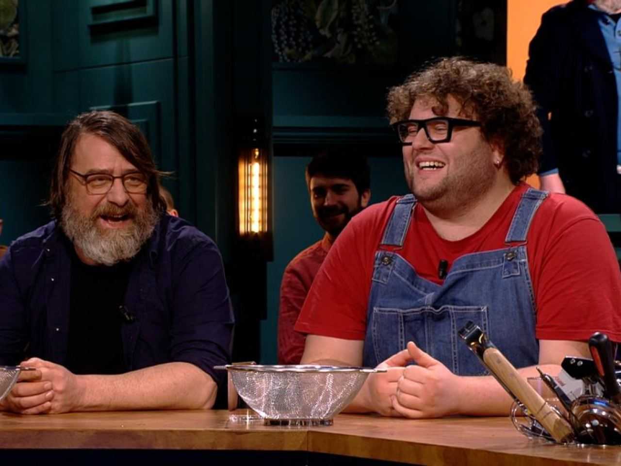 Populaire Nonkels-acteur en presentator Manu Van Acker: “Toen stond ik ...