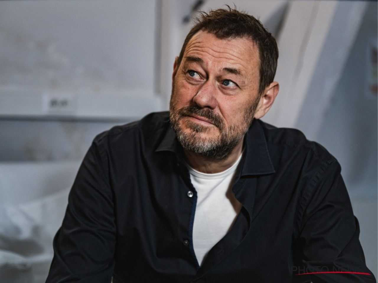 Uitgelekt: Bart De Pauw heeft ‘geheime’ ontmoeting achter de rug ...