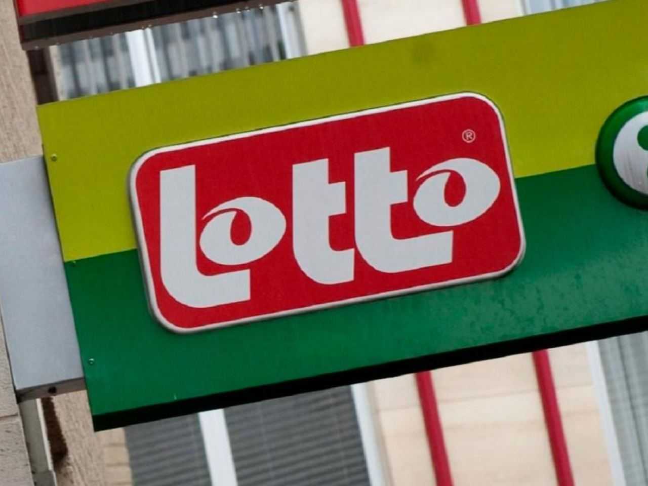 Nationale Loterij heeft belangrijk advies voor mensen die samen op de ...