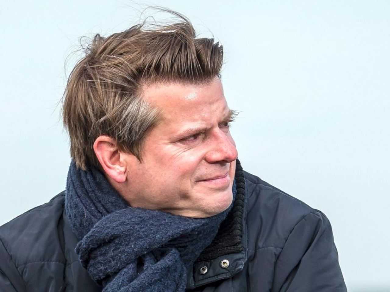 Krijgen we veel regen over ons heen deze week? Weerman David legt het ...