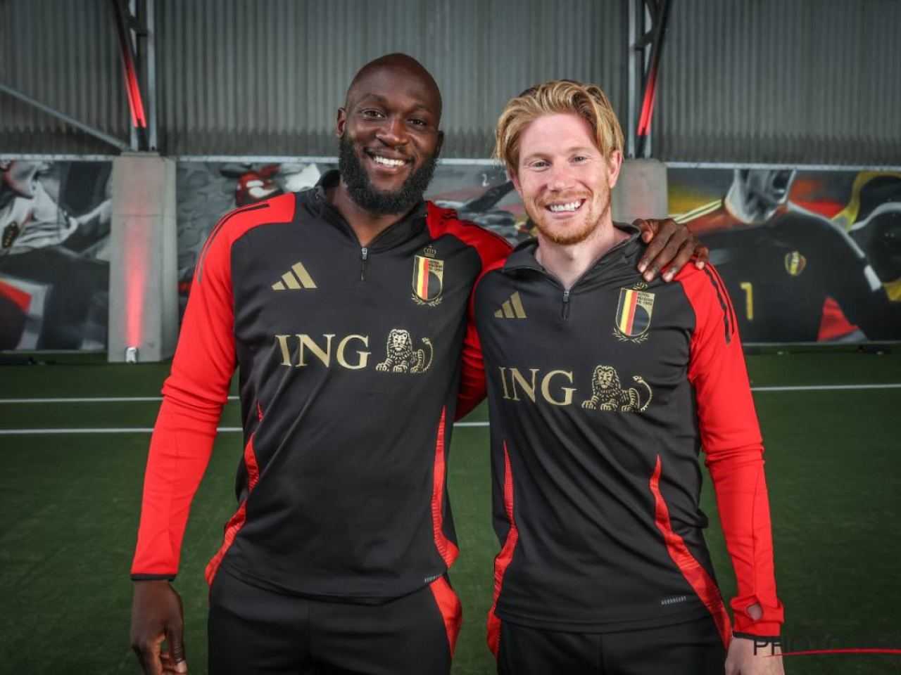 Analisten zijn het helemaal eens over wat Kevin De Bruyne te wachten ...