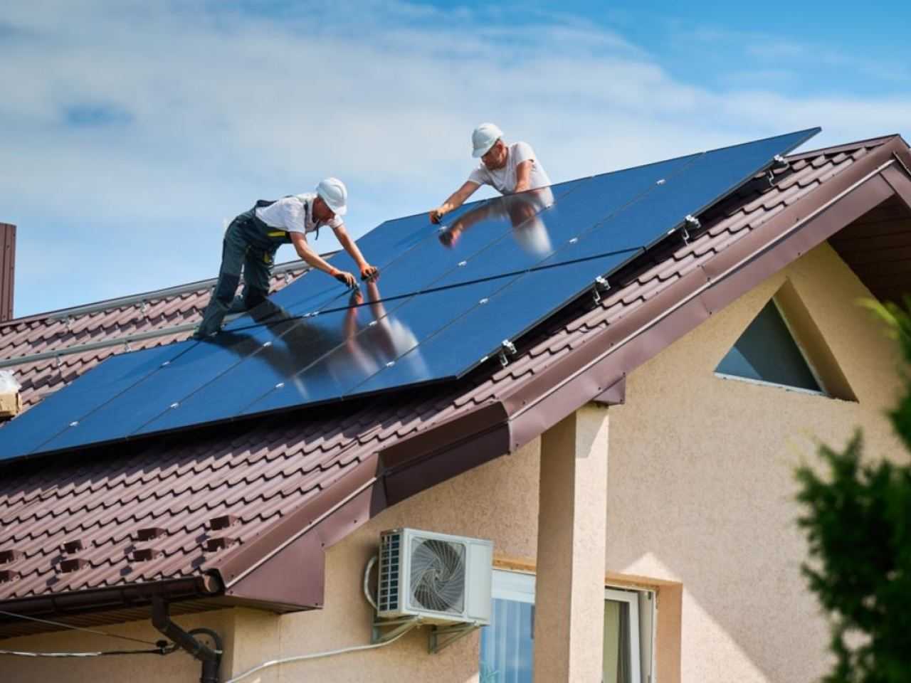 Slecht nieuws voor wie zonnepanelen heeft: Extra kost op komst | Redactie24