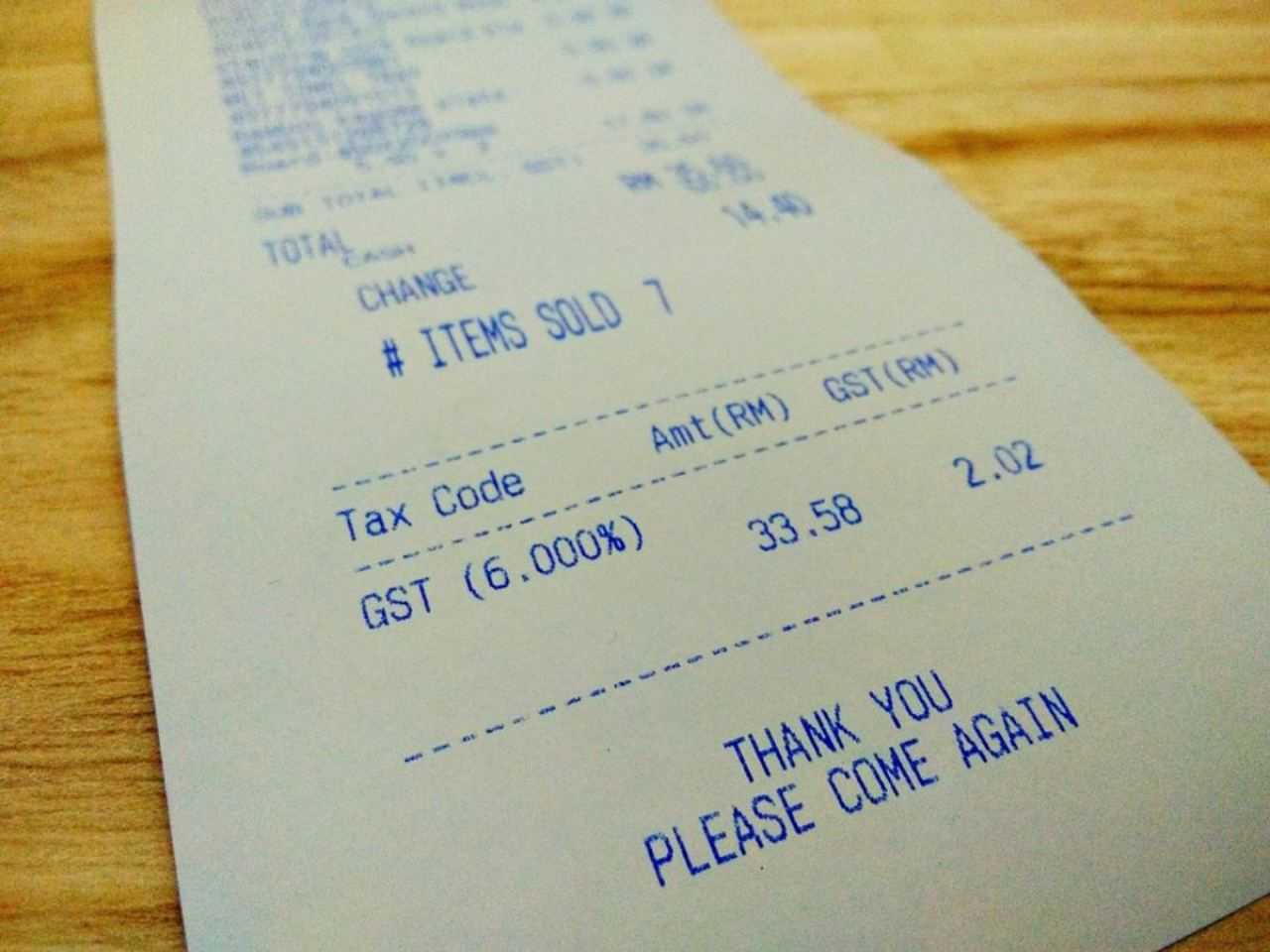 Maakt een btw-bonnetje je straks rijk? Plannen voor speciale loterij ...