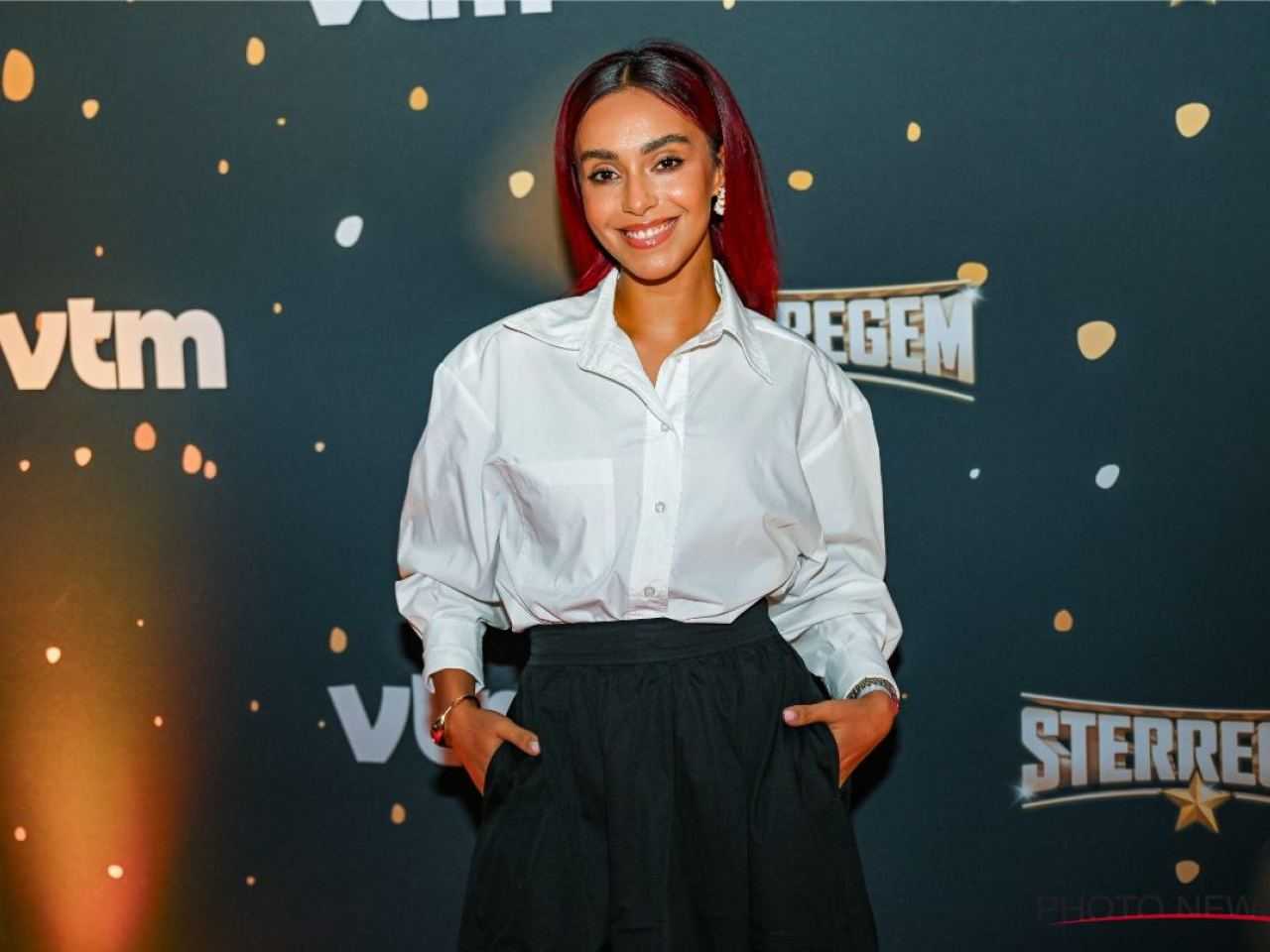 Nora Gharib heeft groot nieuws over de terugkeer van Marthe De Pillecyn ...