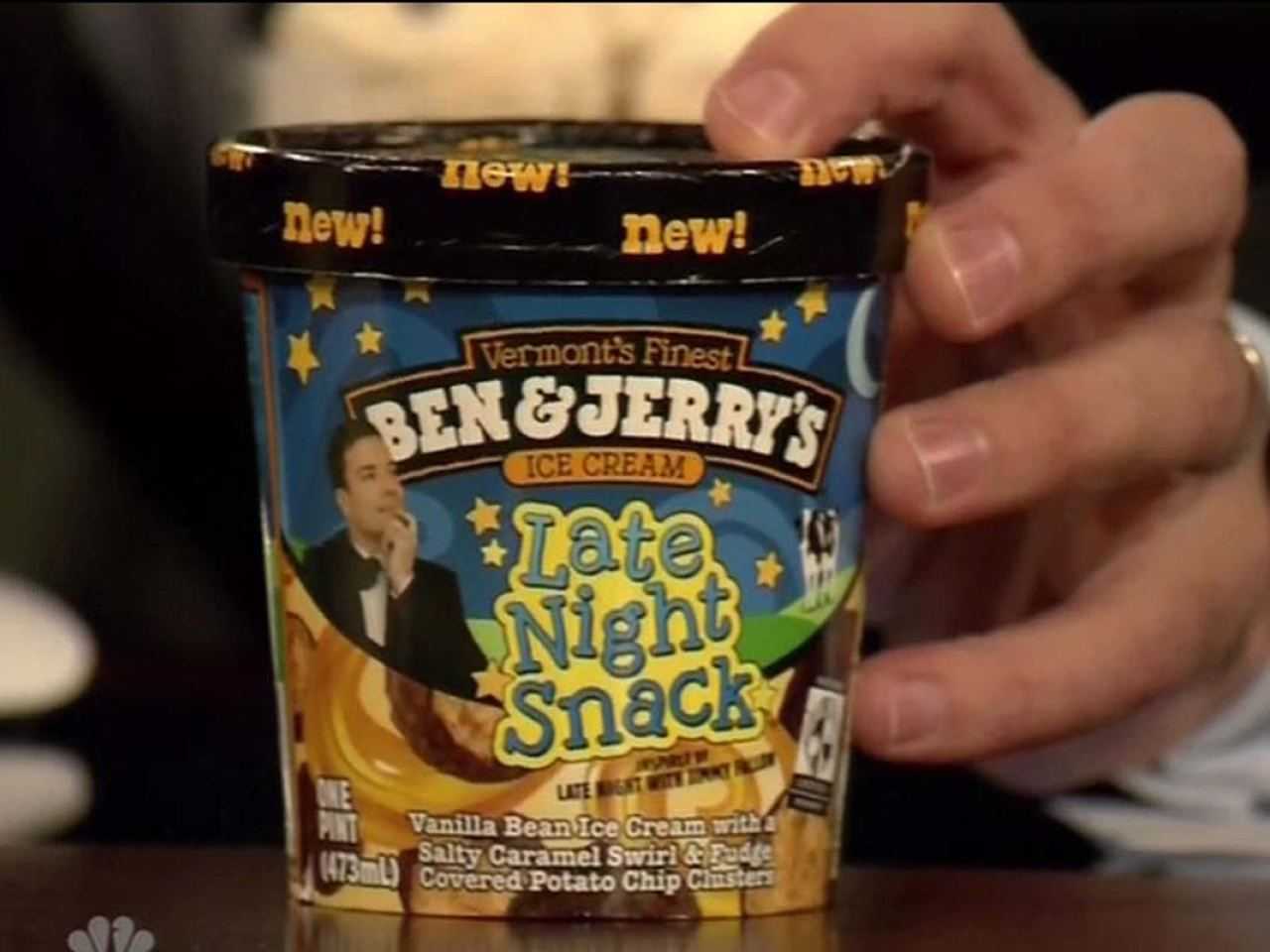 Fan van Ben & Jerry's-ijs? Hier koop je het deze week voor de halve ...