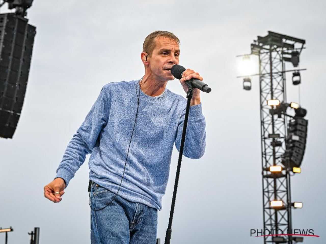 Sam Gooris moet iets van het hart: "Een spijtig ongeval" | Redactie24