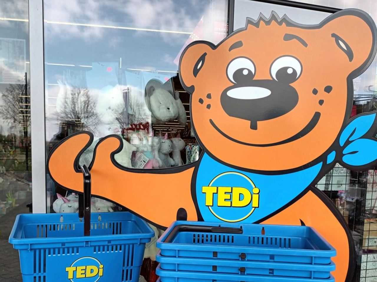 Action-concurrent TEDi heeft grote plannen in België | Redactie24