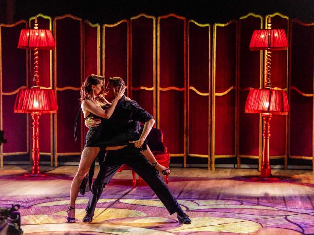Dancing with the Stars laat nog steeds diepe indruk na op Elisabeth ...