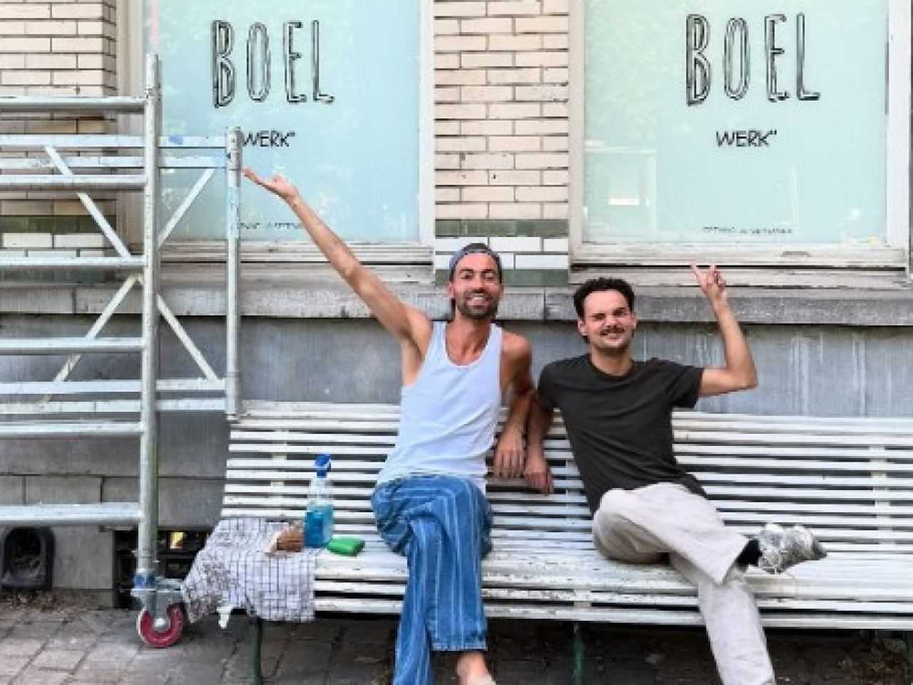 ‘Blind Gekocht’ - expert Daan Alferink heeft groot nieuws te melden ...