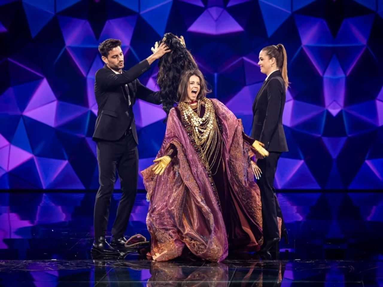 Fans reageren massaal na ontmaskering van Lynn Van Den Broeck in ‘The ...