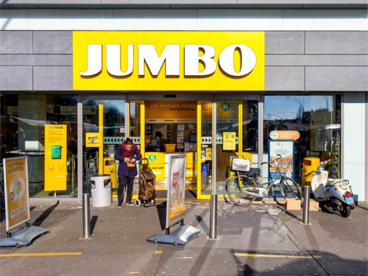 Jumbo opent nieuwe winkels op al deze locaties | Redactie24