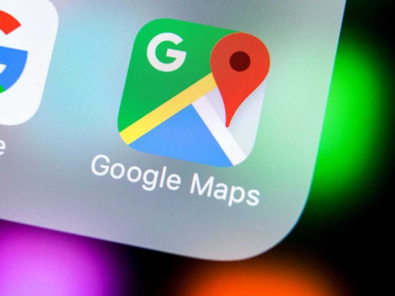 Google Maps staat voor grote verandering: Nieuwe functie zet alles op ...