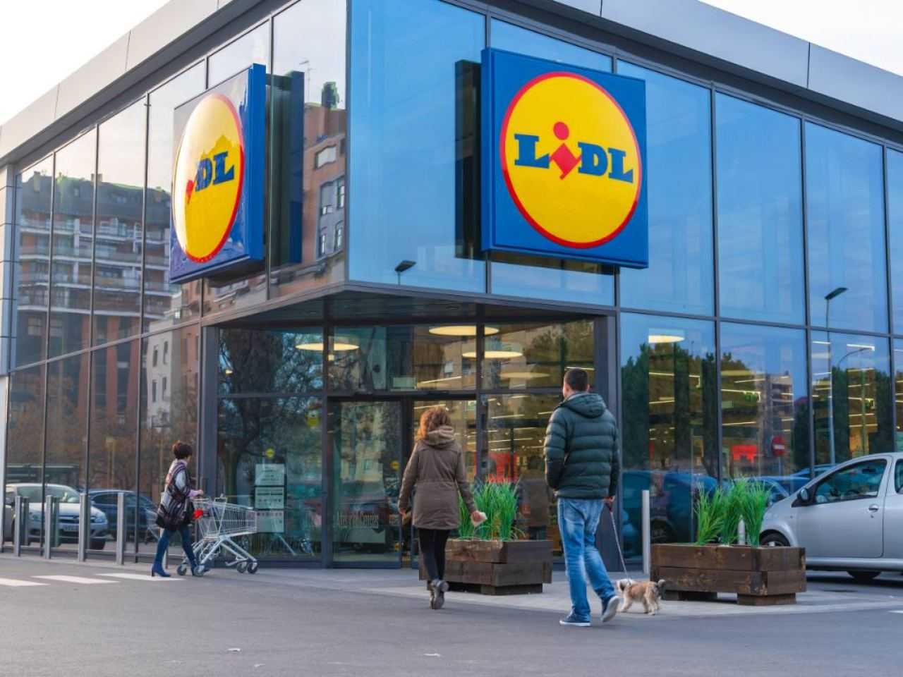 Populair product uit Lidl verkozen tot 'Beste product van het jaar ...