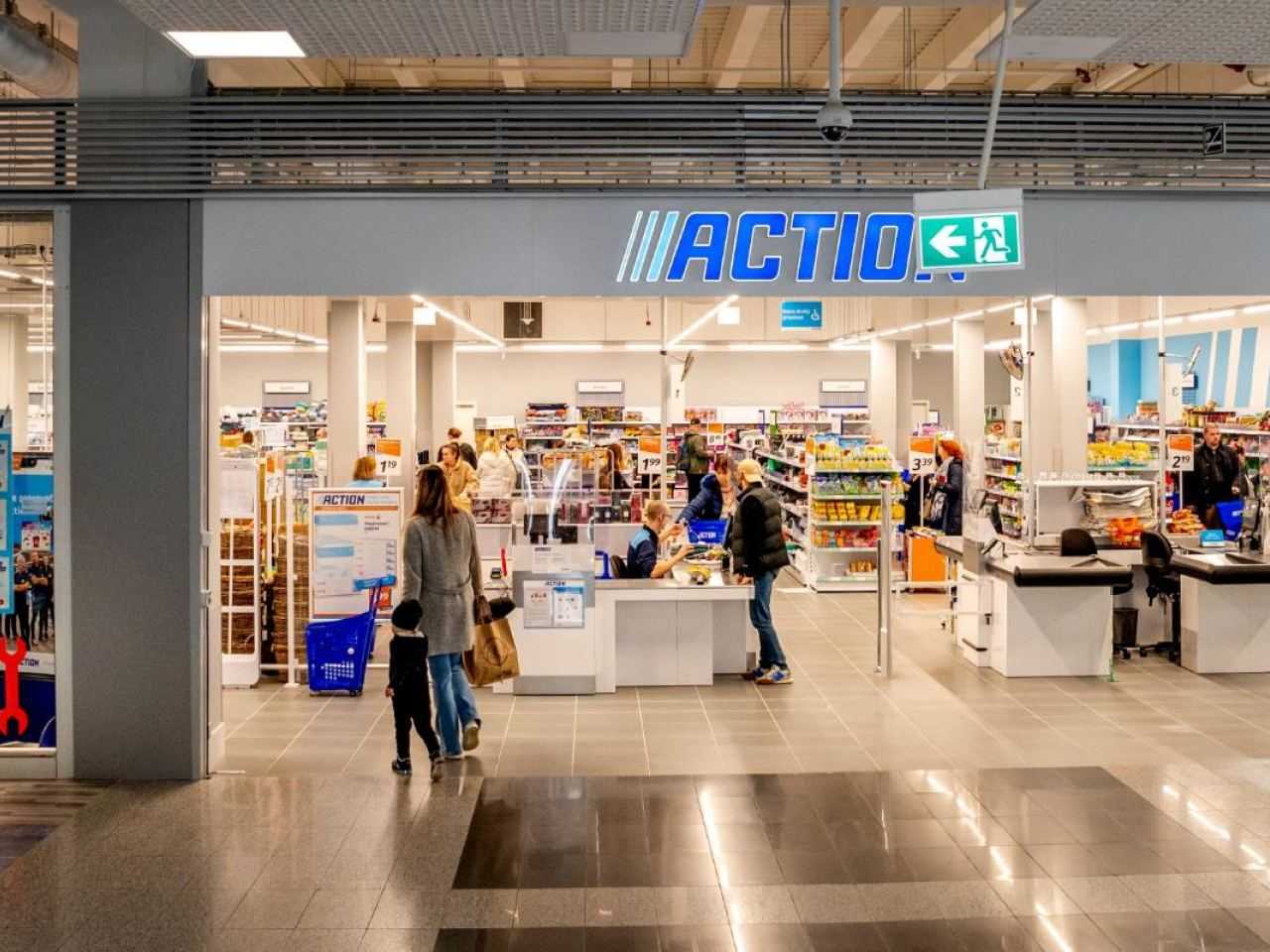 Bekende merken spotgoedkoop bij Action: 4 weekdeals die je niet wil ...