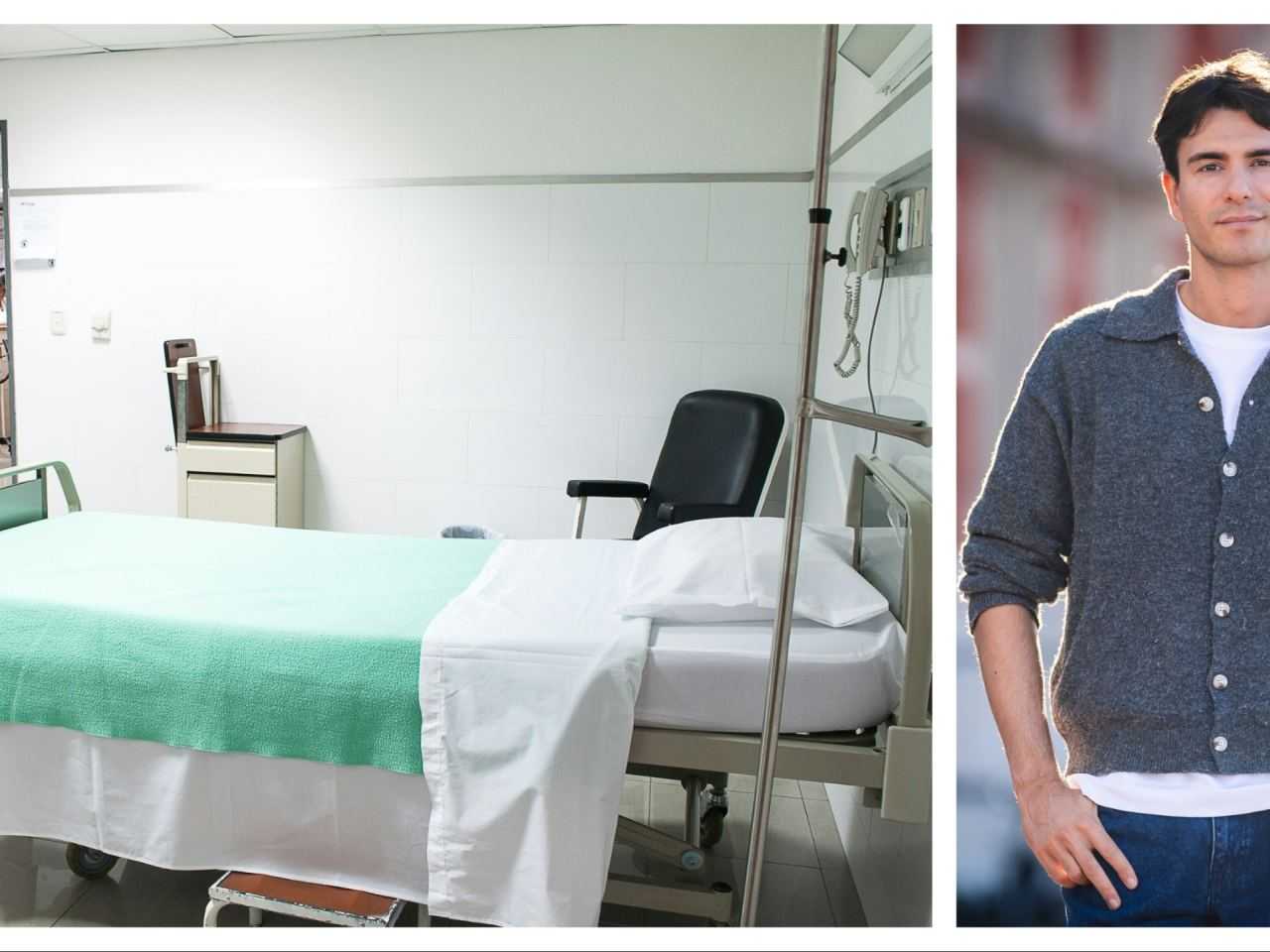 Moeten ziekenfondsen afgeschaft worden? Dit denkt Conner Rousseau ervan ...