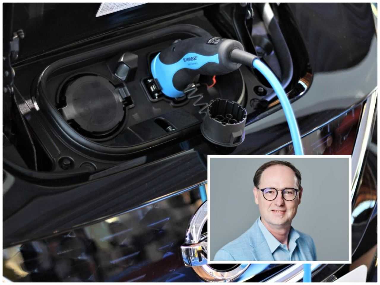 Interview. Hoe kan je zien of batterij van EV nog lang meegaat ...
