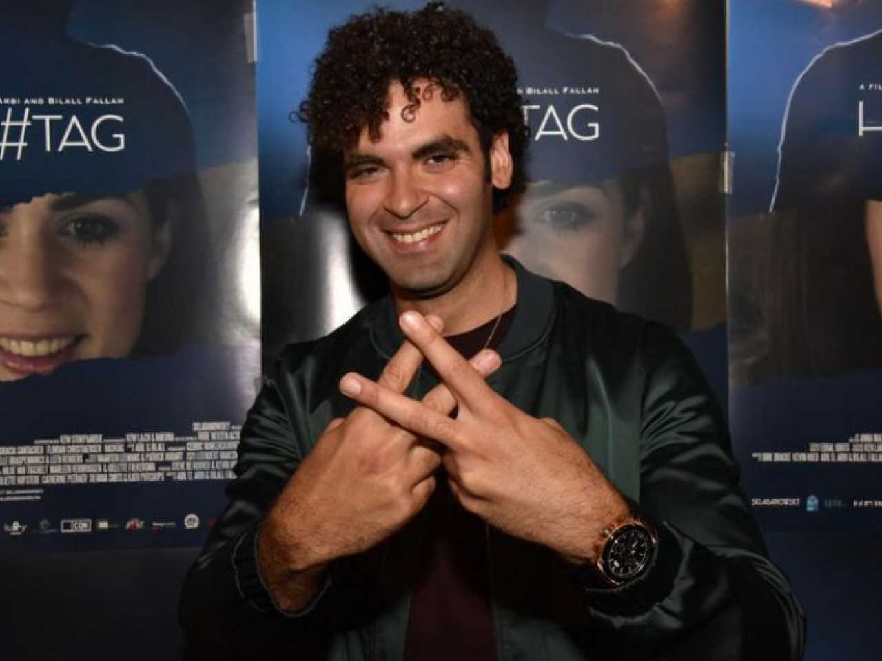 Adil over zijn jeugd: ‘Geen geld hebben maakt u zeer ongelukkig ...