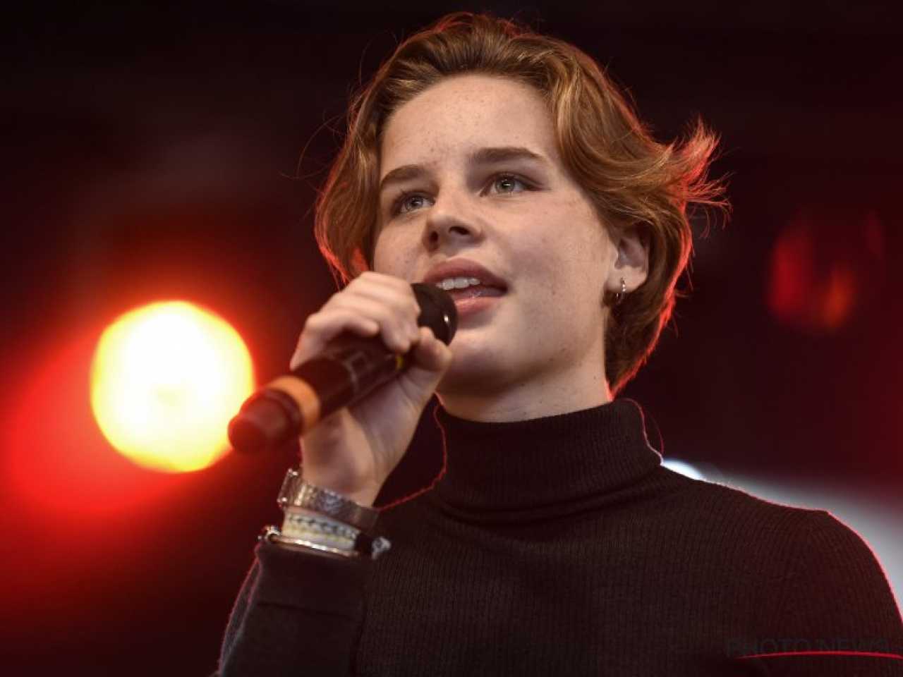 Anuna heeft er spijt van: "Als ik iets kon veranderen, is het dat wel ...