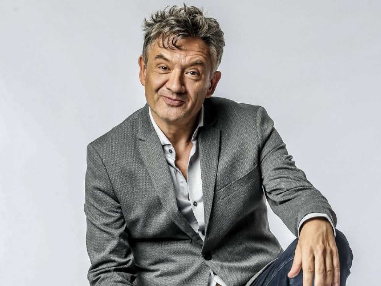 Bart Peeters: "Ze was glamoureus, zeer elegant en gracieus" | Redactie24