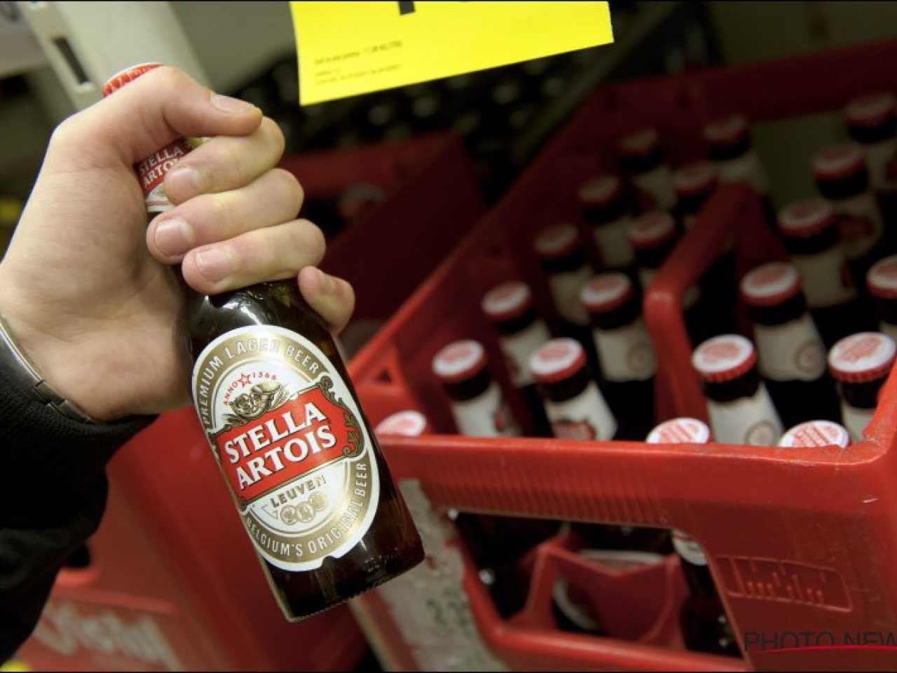 Tekort aan bier dreigt: "Het ziet er slecht uit" | Redactie24