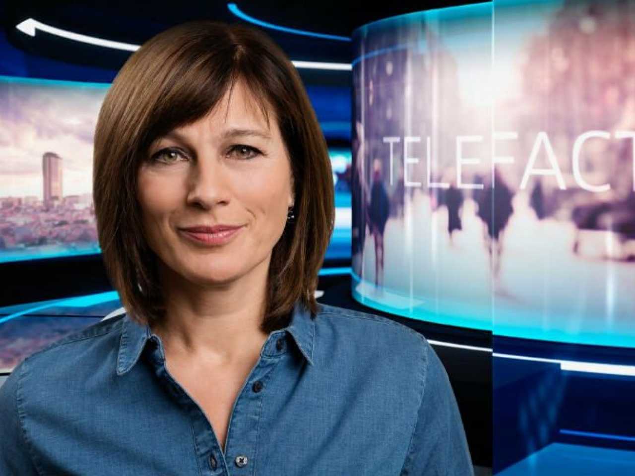 Niet makkelijk voor Birgit Van Mol: “Ik erger mij hier enorm aan ...