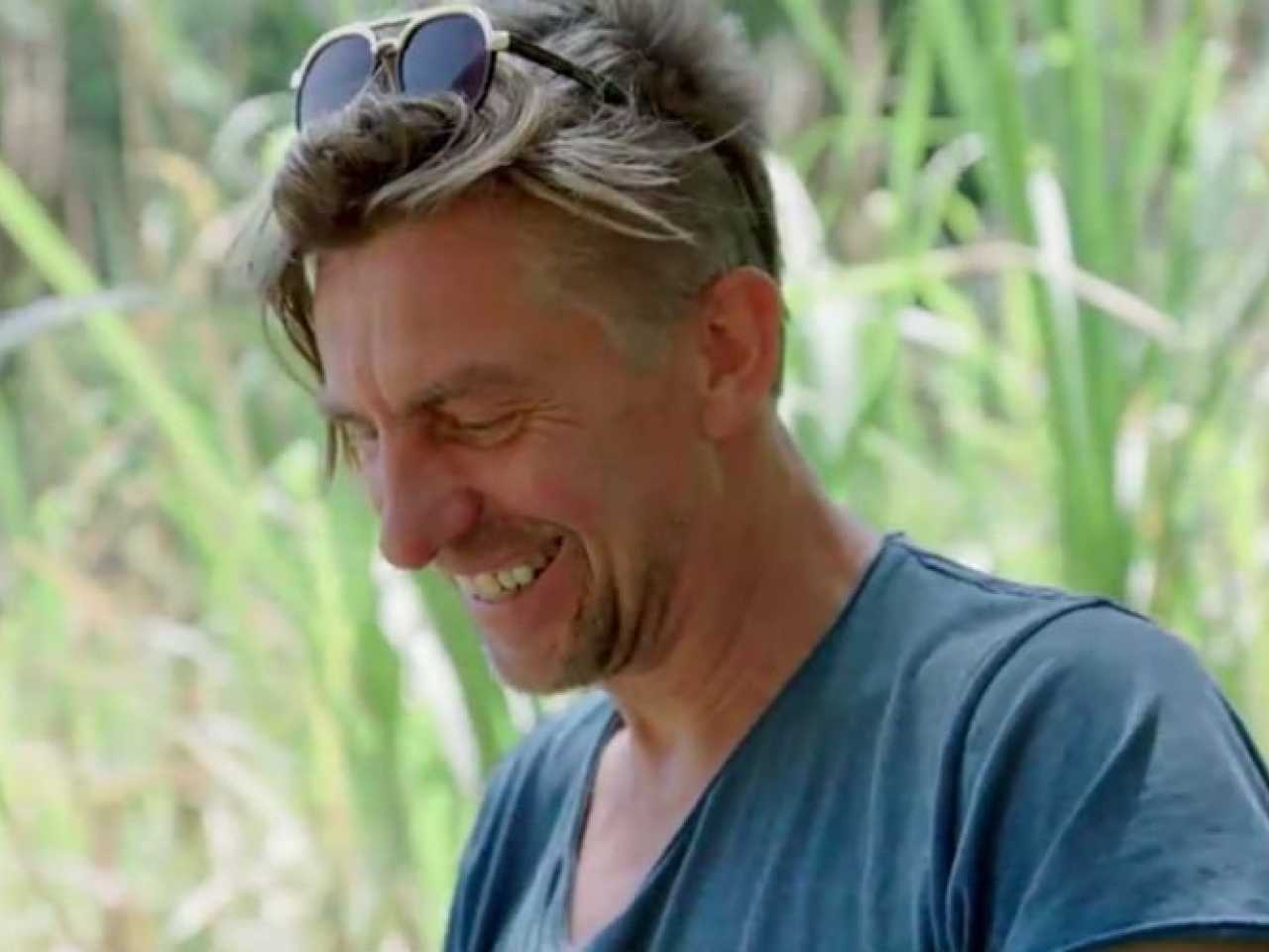 Etienne Doet Verrassende Bekentenis In Boer Zoekt Vrouw De Vonk Was Er Wel Redactie24