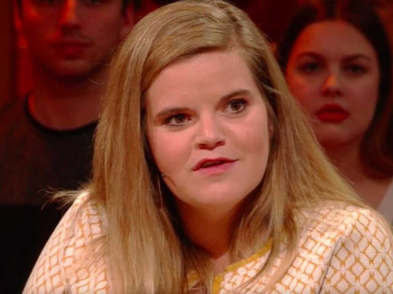 Celien Hermans geeft update na plotse gezondheidsproblemen | Redactie24