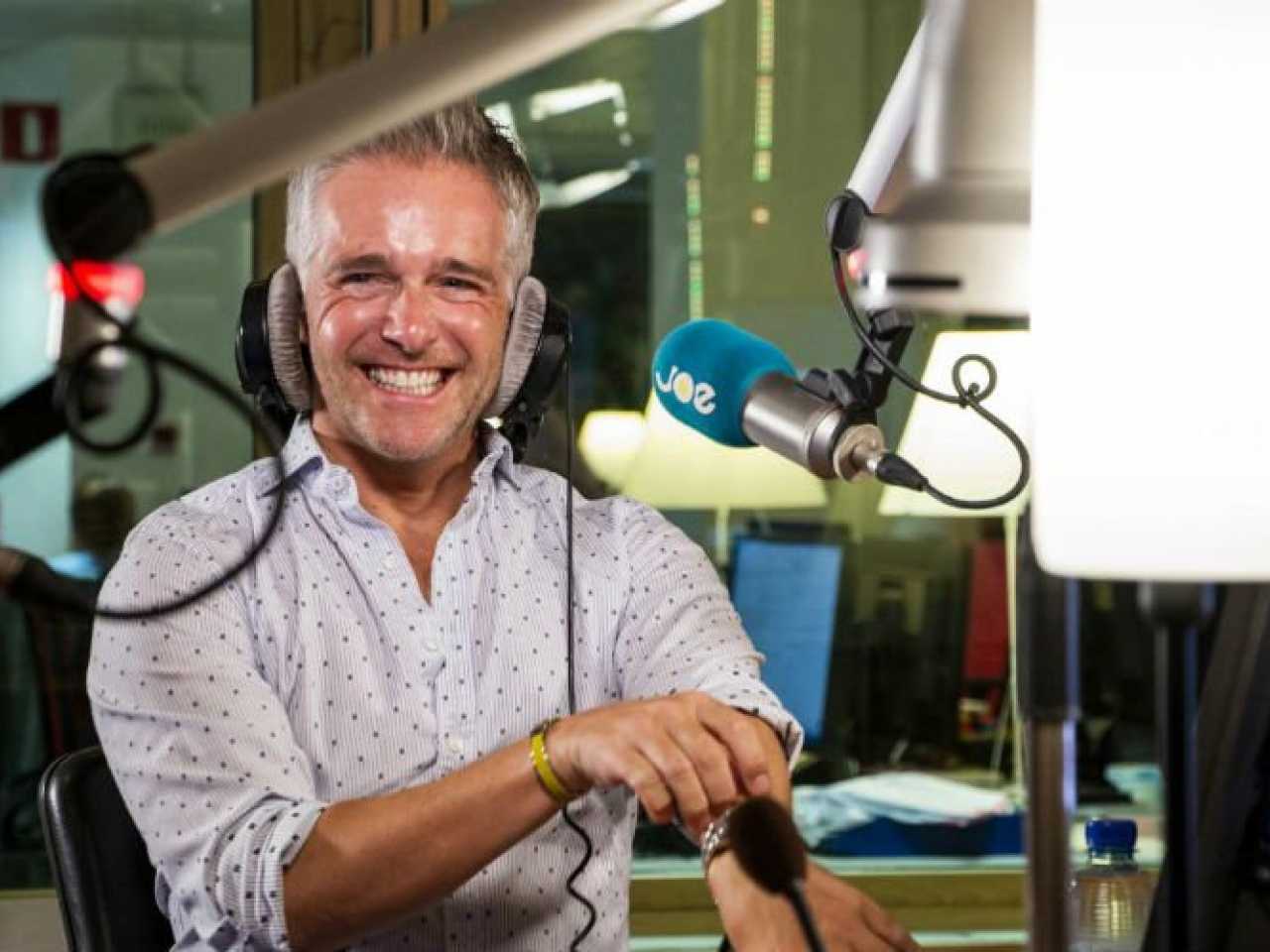 Christoff: “Ik ben dat bewuster gaan doen na mijn hartoperatie ...