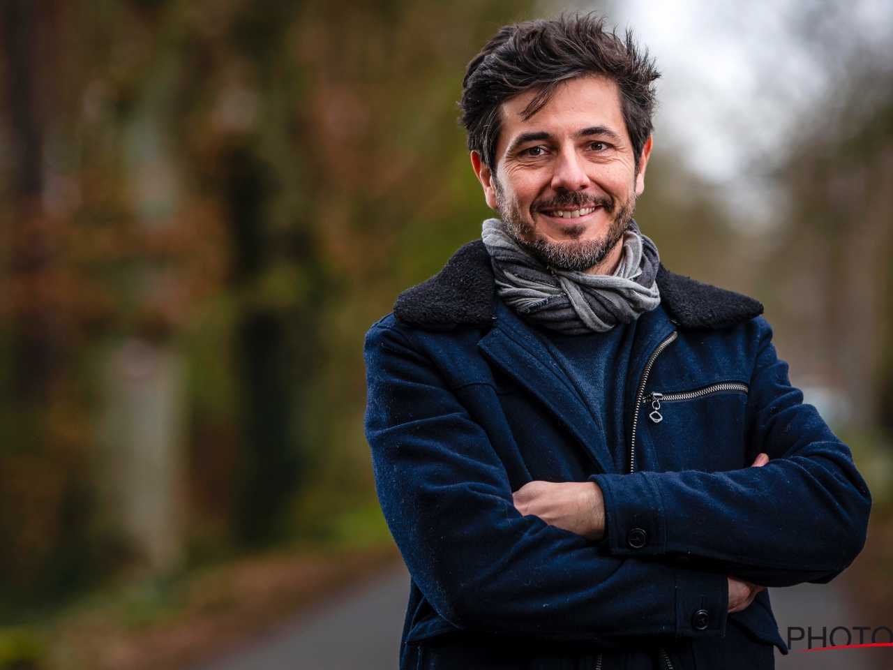 Dieter Coppens maakt zich kwaad: "Hoe kan dit?!" | Redactie24