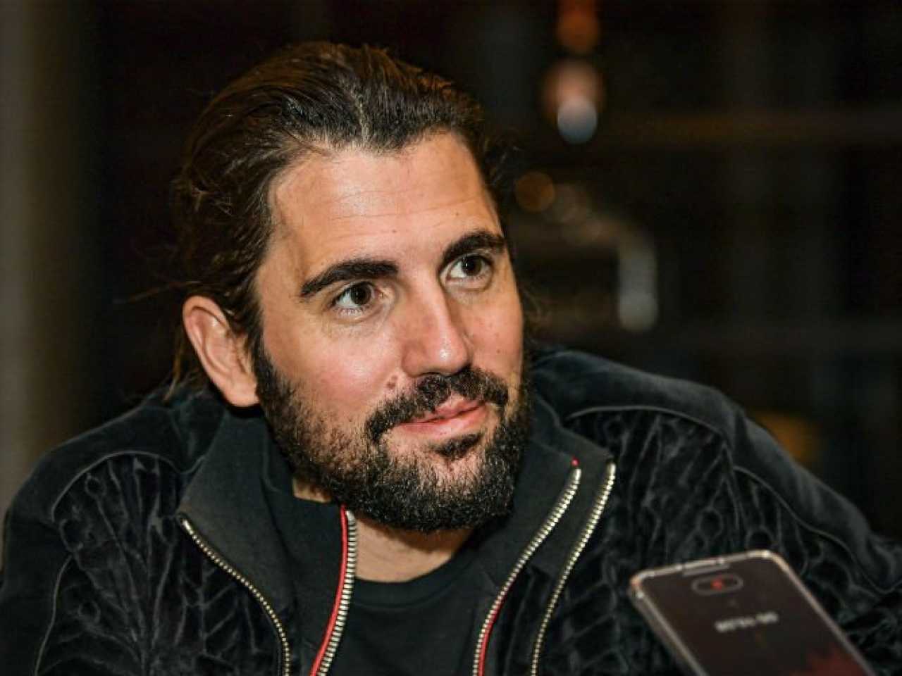Dimitri Vegas samen met deze wereldberoemde acteur in de film | Redactie24