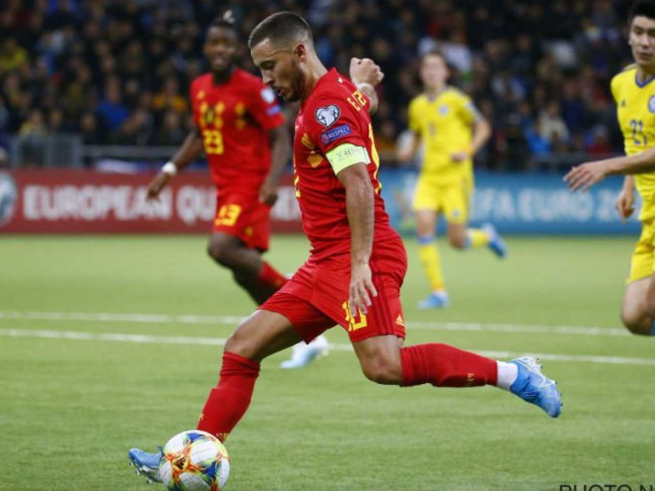 13-jarige voetballer heeft op Instagram meer volgers dan de ploeg uit ...