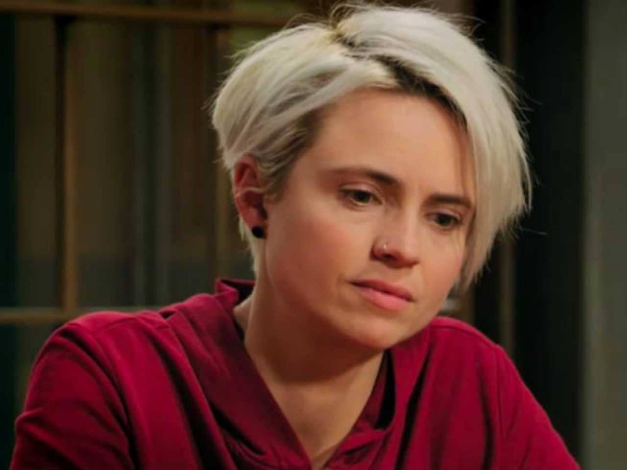 Verklapt Marianne Devriese door foto wat er met Lars gebeurt in ...