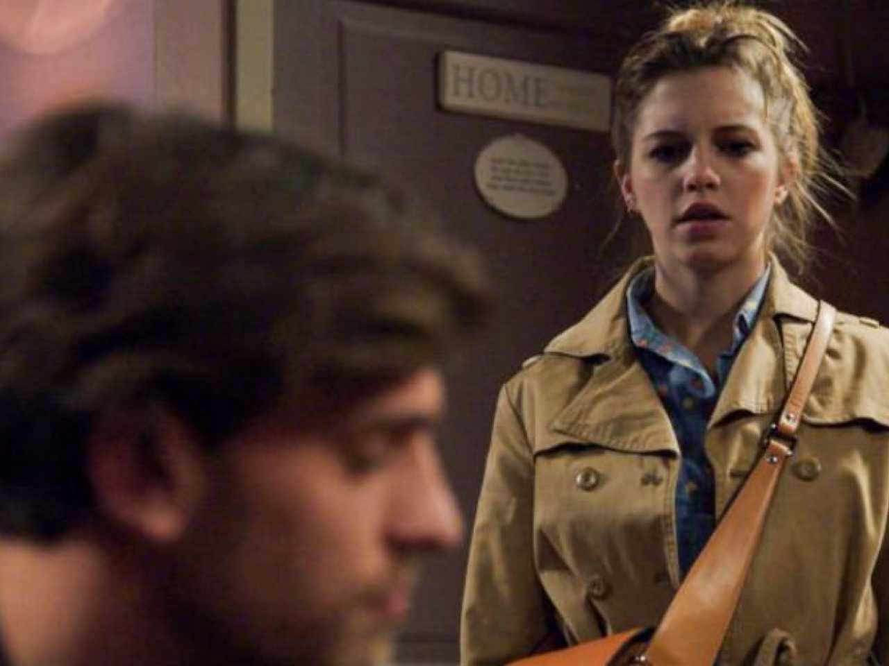 “Nieuwe slechterik in Familie: Zij wordt de nieuwe June” (Niet Marie ...