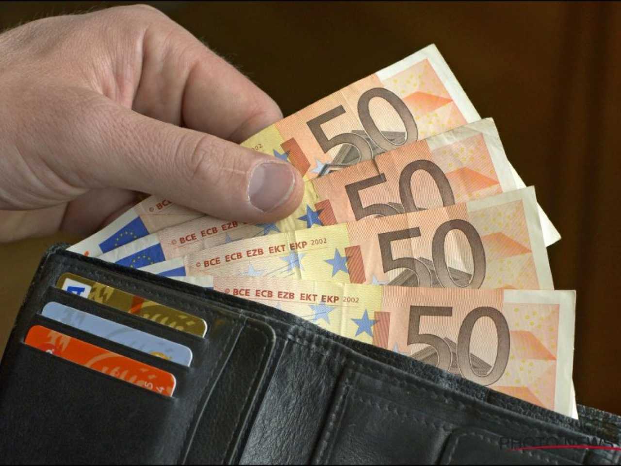 Opmerkelijk: Geld kopiëren geeft bizar resultaat | Redactie24