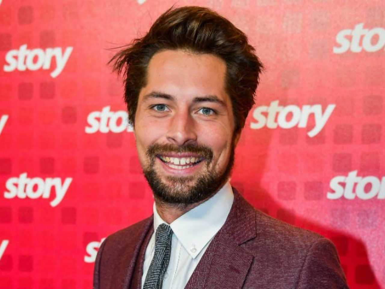 Gilles Van Bouwel beleefde 'De Mol" achter de schermen: "Veel geweend ...