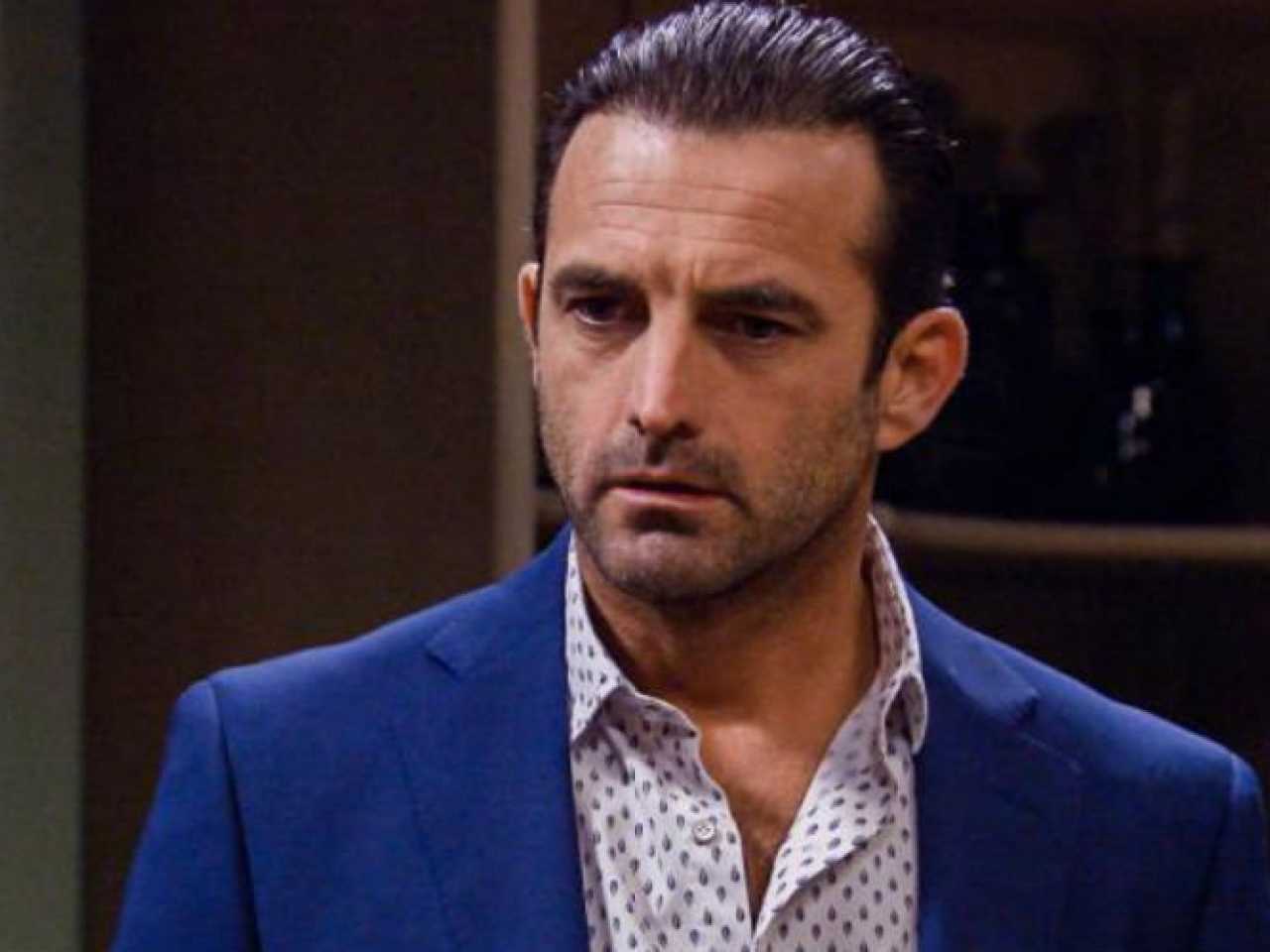 Keert Gunther Levi terug in ‘Familie’? Hij heeft er wat over te zeggen ...