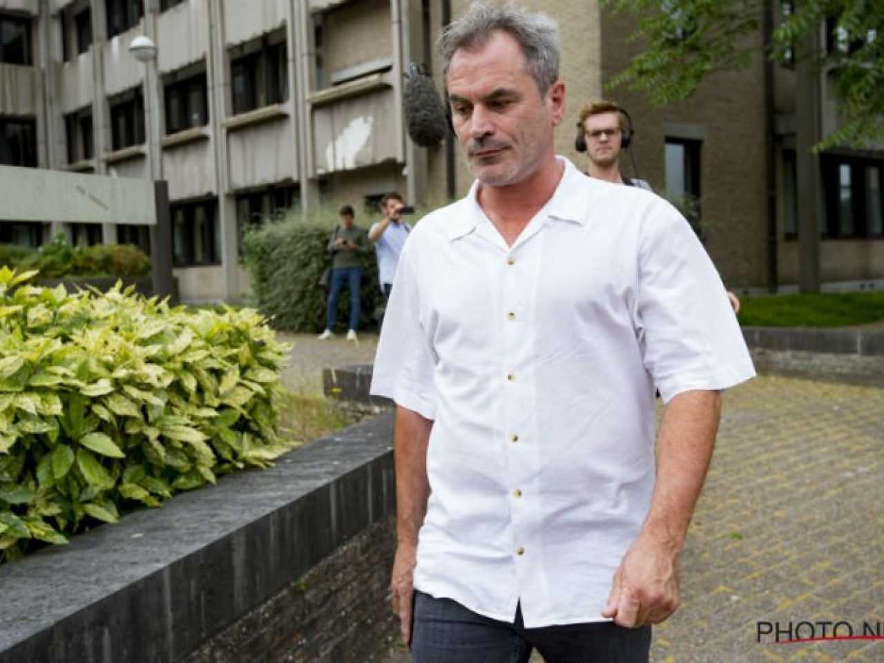 Gevallen acteur Guy Van Sande heeft groot nieuws te melden | Redactie24