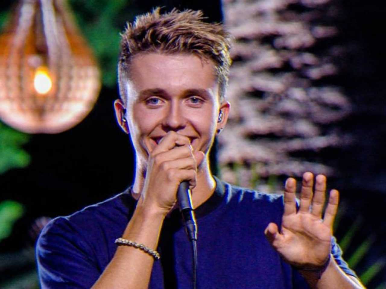 Ian Thomas maakt zich opmerkelijke bedenking over zijn rol in Familie ...