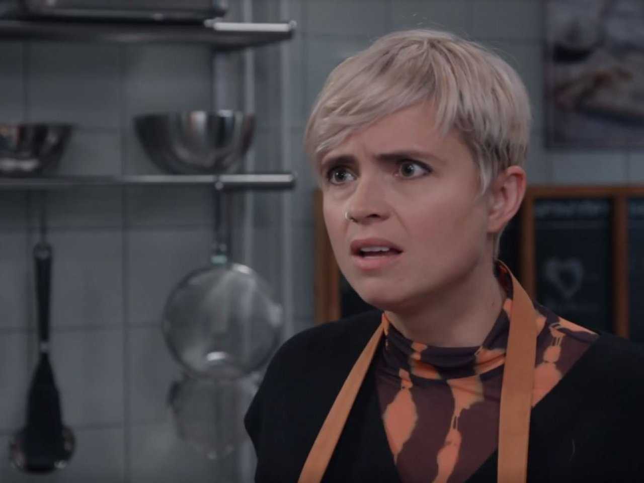 Marianne Devriese overgestapt van 'Familie' naar 'Thuis': "Voelt als ...