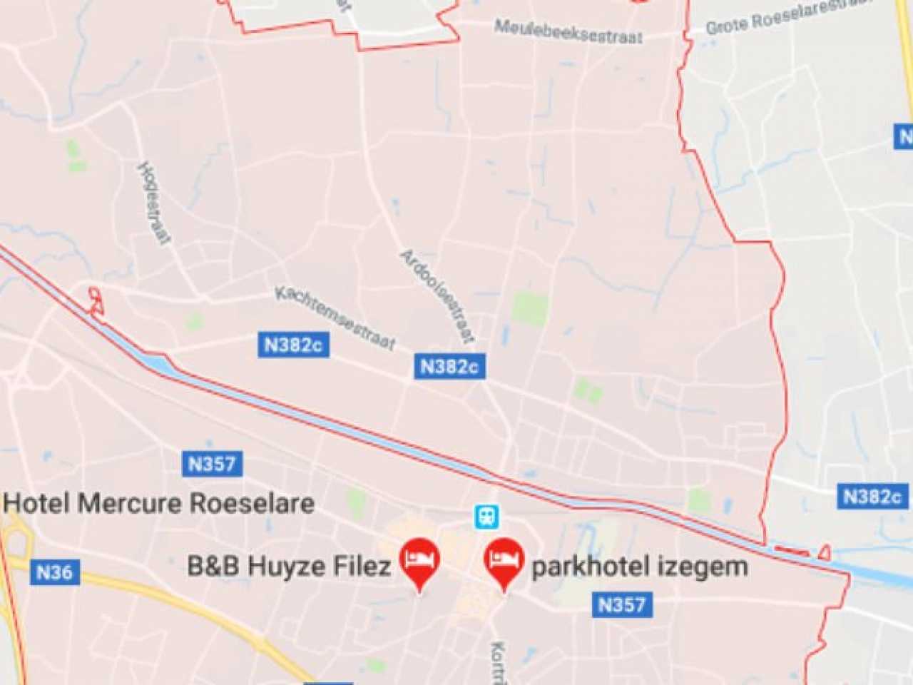 Federaal Agentschap voor de Veiligheid van de Voedselketen stelt zeer ...