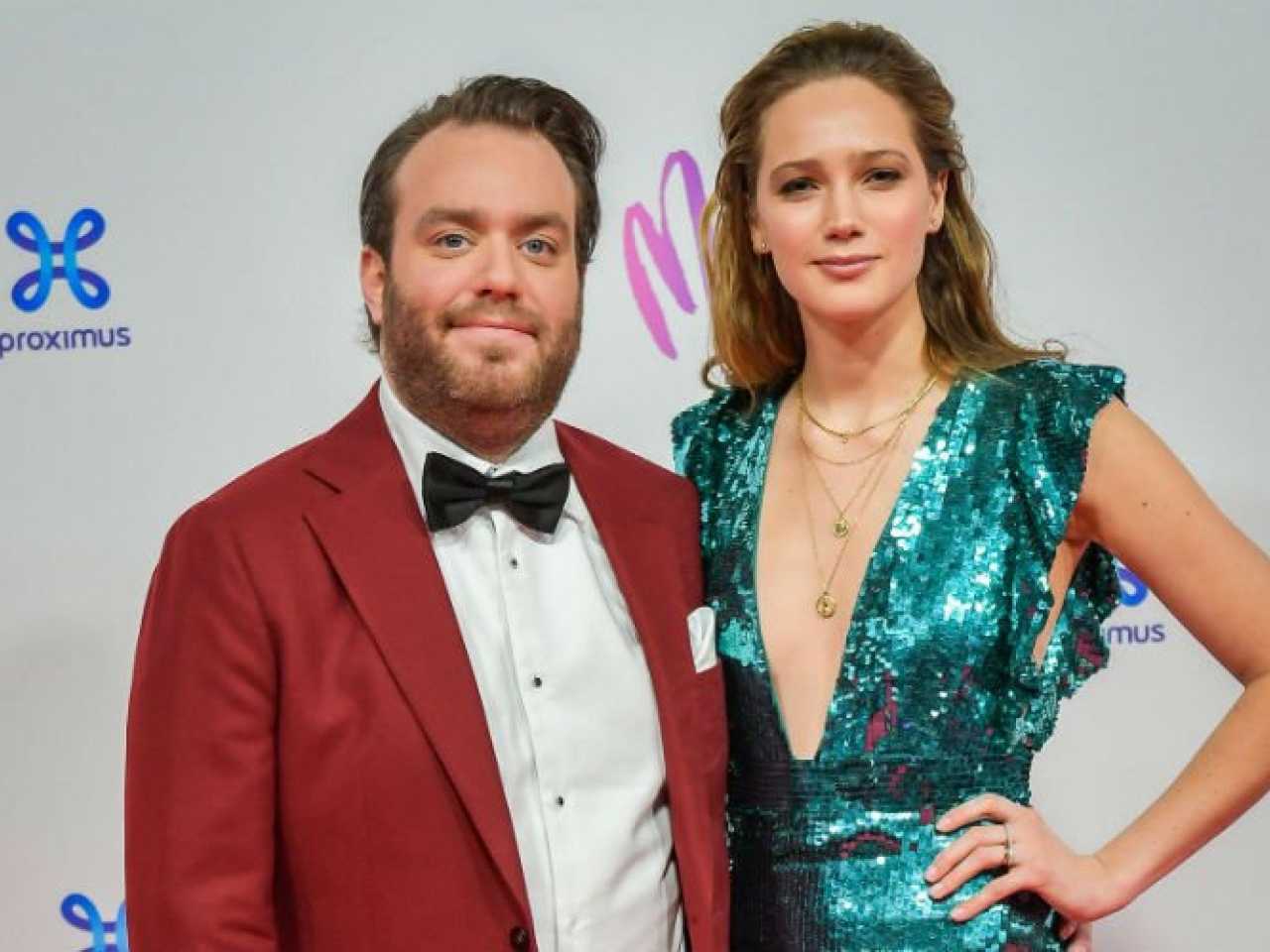 Jens Dendoncker ontroert met prachtige woorden voor vriendin Lauren ...