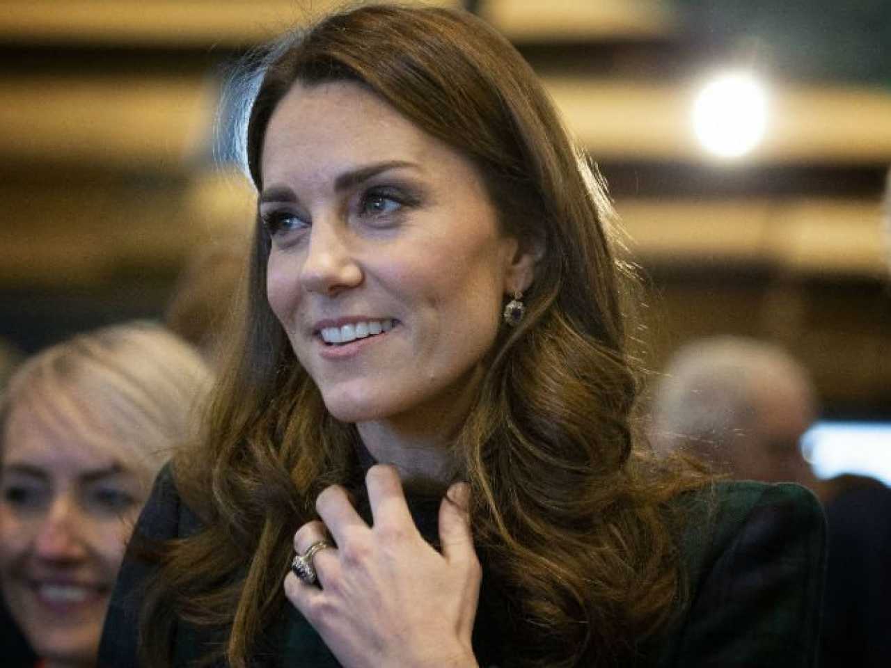 Kate Middleton heeft het emotioneel zwaar: Dit is er aan de hand ...
