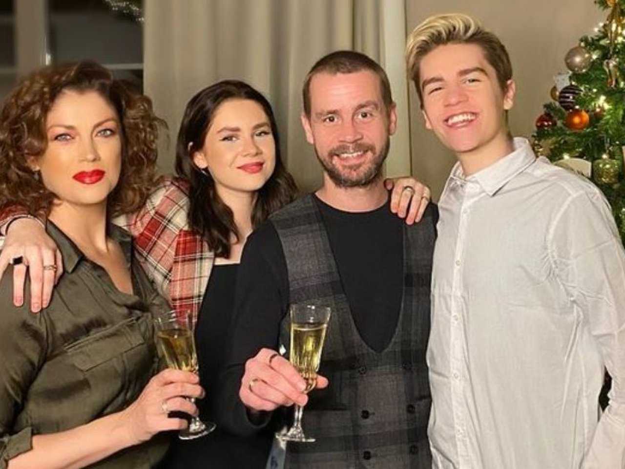 Zijn Shania en Kenji Gooris straks op La Boum 3 te vinden? Moeder Kelly ...