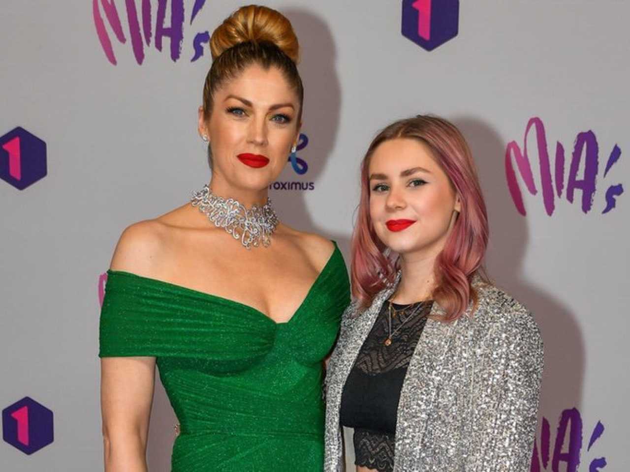 Shania Gooris moet iets bekennen: “Ik ben er ook al voor bezweken ...