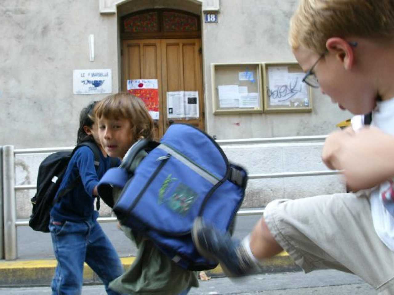 Deze bijzondere methode temt stoute kinderen | Redactie24