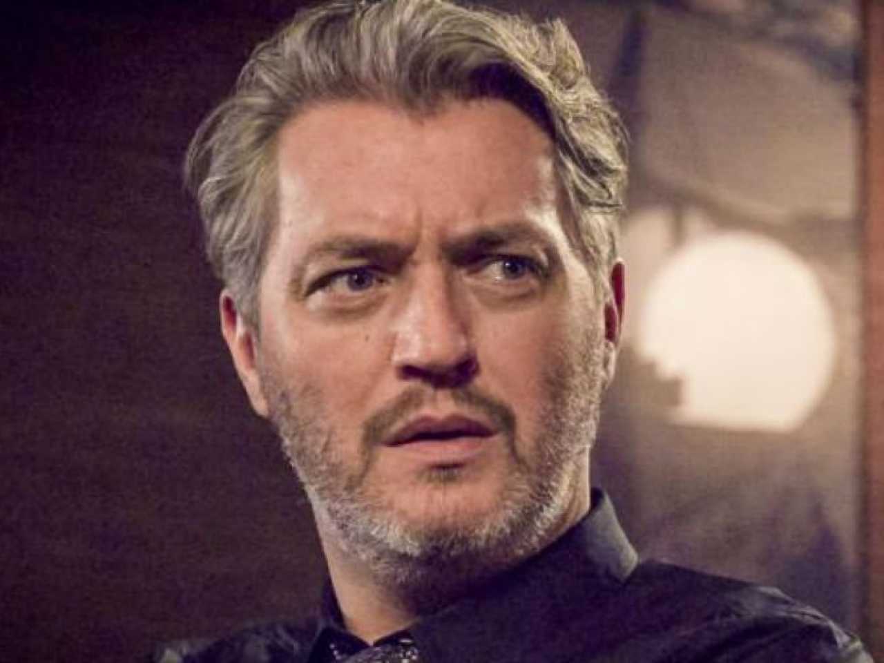 Kürt Rogiers waarschuwt zijn vrouw Els: “Ik kan het niet meer verdragen ...