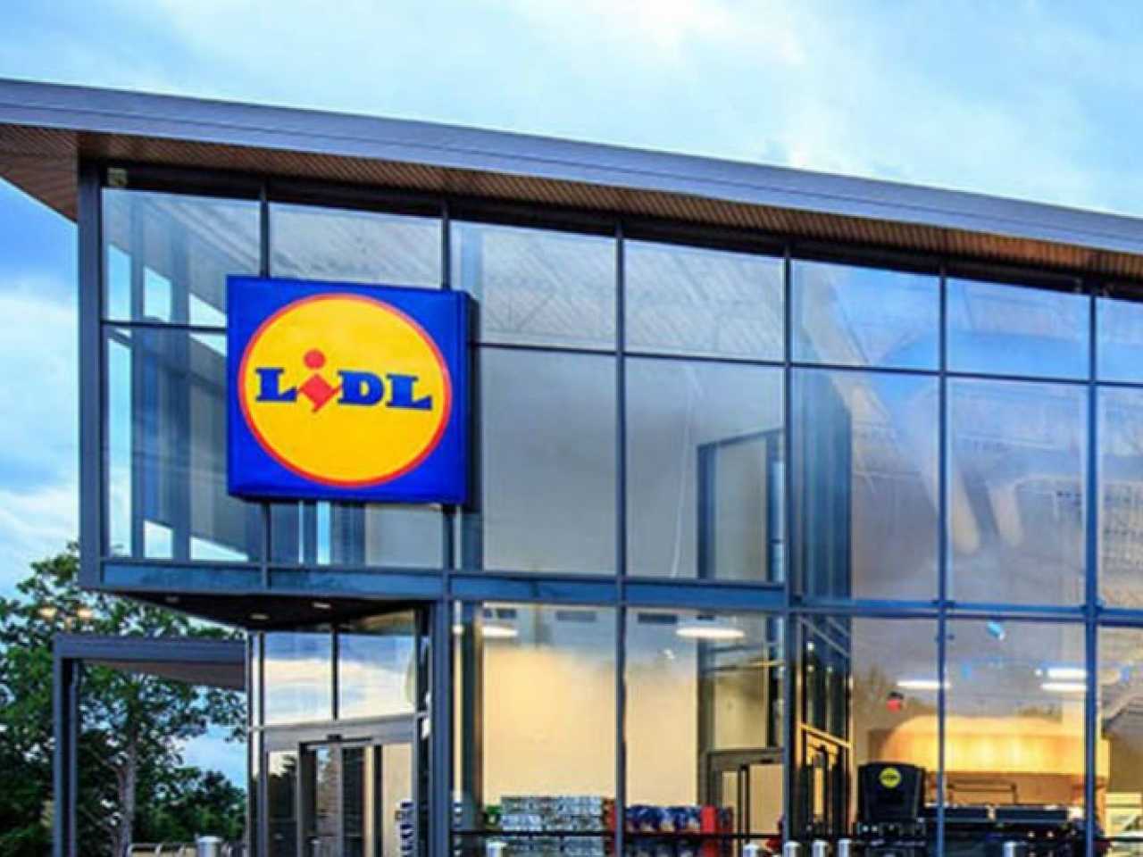 Lidl pakt uit met opvallende actie: "In Nederland is dit zelfs een ...