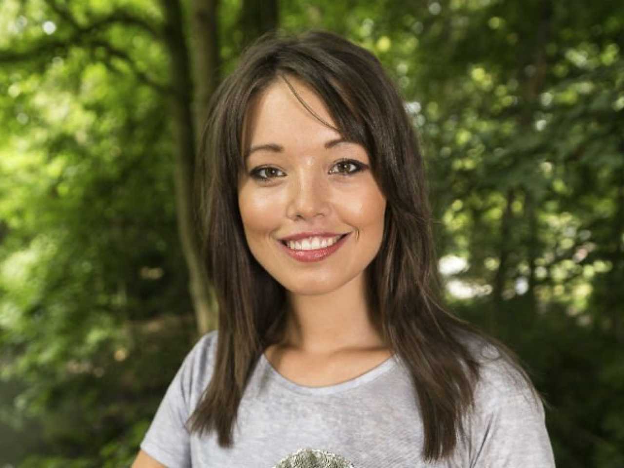 Zangeres Lissa Lewis krijgt hartverscheurende sms van haar moeder: “Ik ...