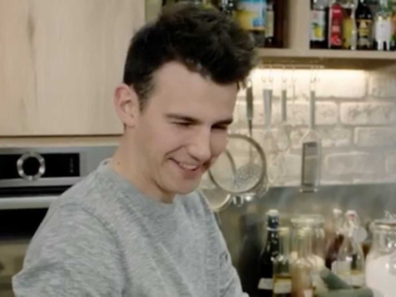 Loïc Van Impe krijgt heel slecht nieuws te horen van VTM | Redactie24