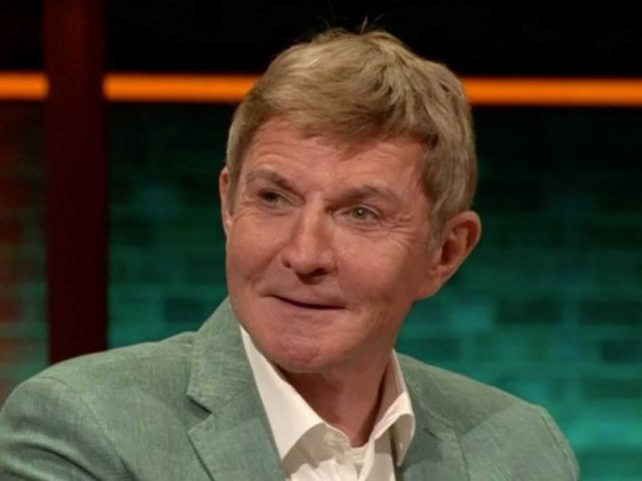 Luc Appermont openhartig over zijn laatste wens: “Dat zou ik jammer ...